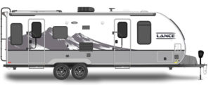 Lance 2375 Travel Trailer Review – RV Expertise