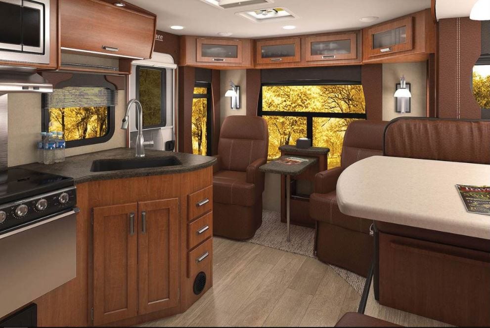 Lance 2375 Travel Trailer Review – RV Expertise