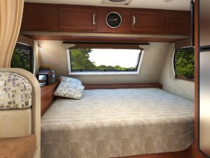 Lance 1685 Travel Trailer Review – RV Expertise
