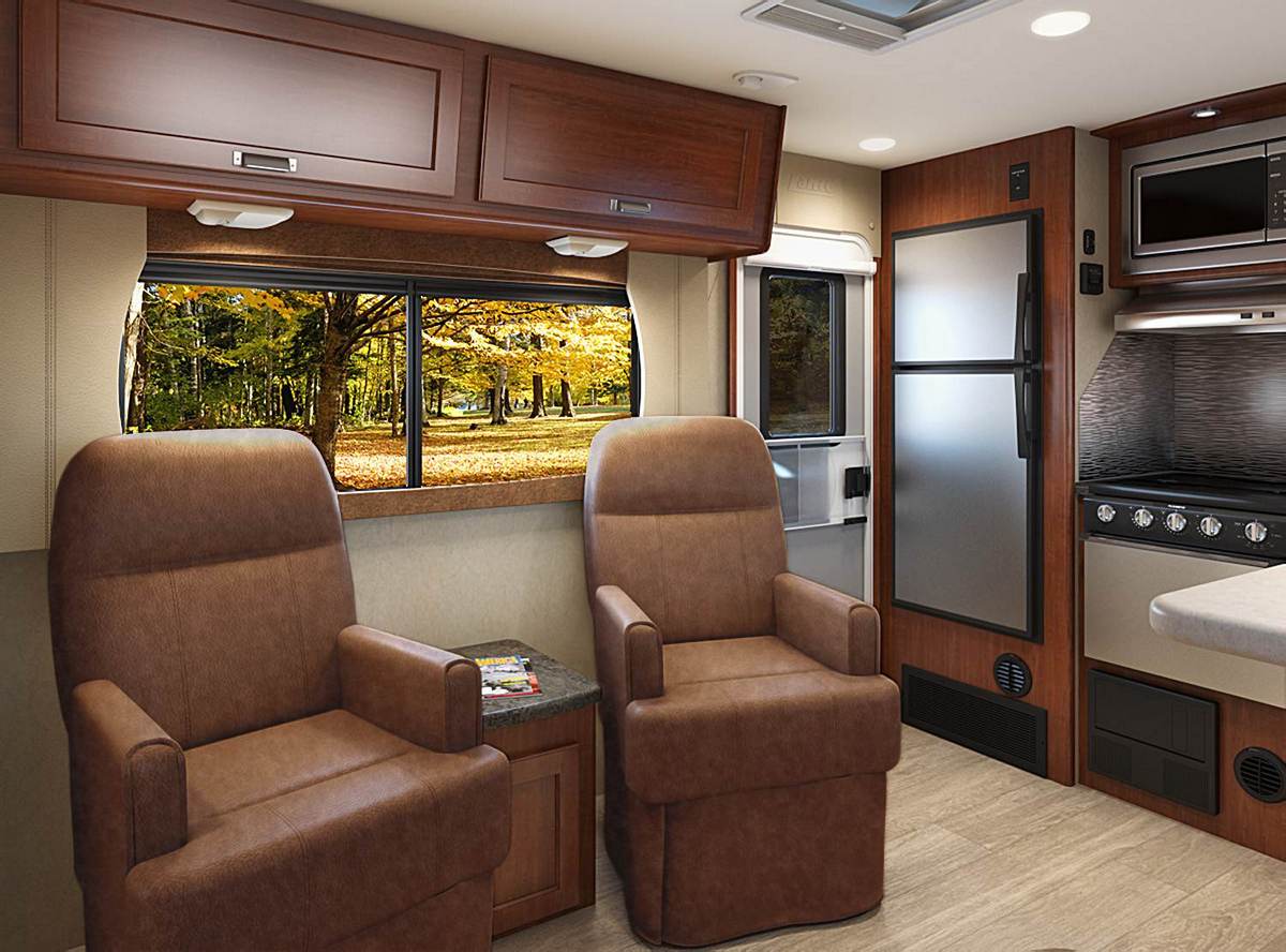 Lance 2285 Travel Trailer Review – RV Expertise