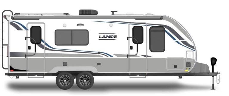 Lance 2285 Travel Trailer Review – RV Expertise