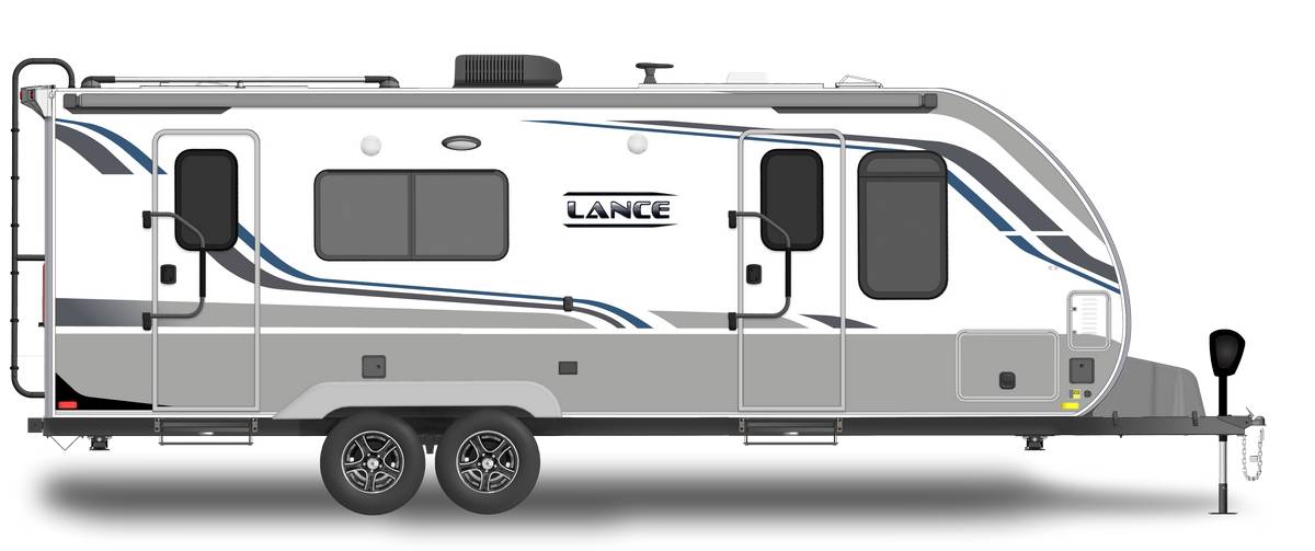 Lance 2285 Travel Trailer Review – RV Expertise