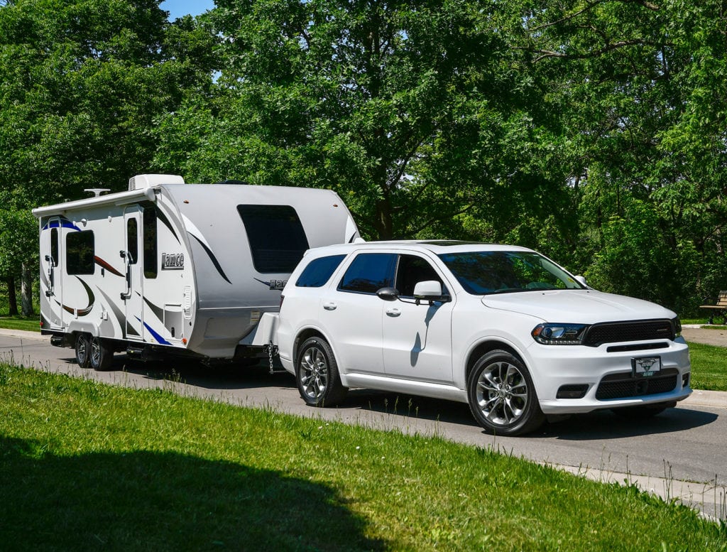 Lance 2285 Travel Trailer Review – RV Expertise