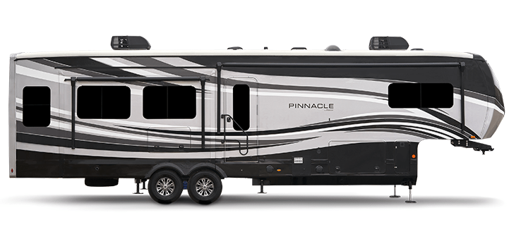 Jayco Pinnacle Reviewed – RV Expertise