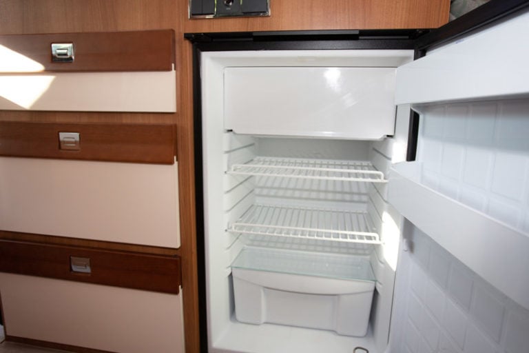 RV Freezers – Top Picks Rated and Reviewed – RV Expertise