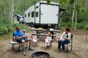 RV Living – Complete Guide To Getting Started – RV Expertise