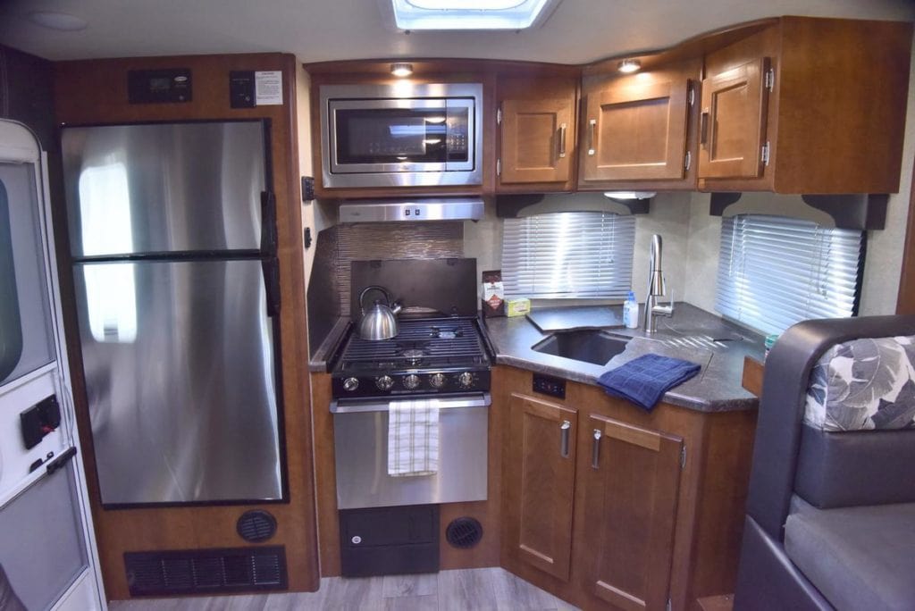 Lance 2285 Travel Trailer Review – RV Expertise