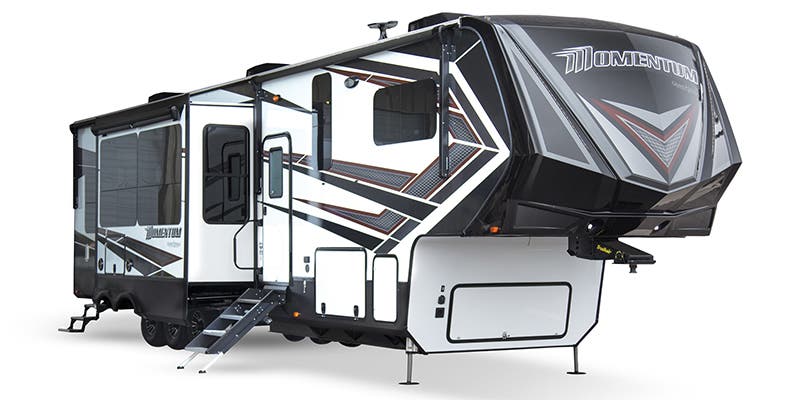 Best 5th Wheel Toy Haulers – RV Expertise
