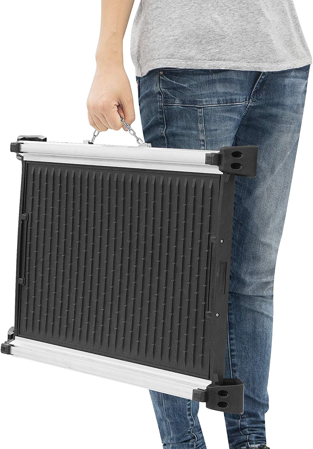 Dog Ramps for RVs – Look After Your Best Friend on the Road – RV Expertise