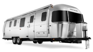 Best Luxury Travel Trailers – Top Guide – RV Expertise
