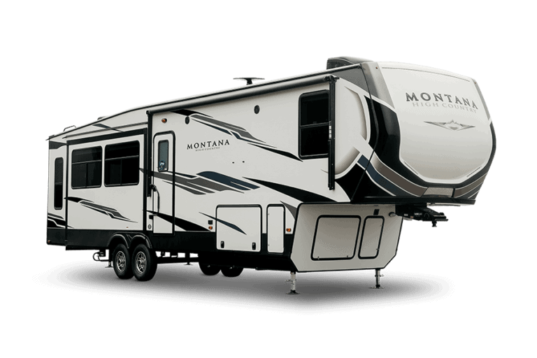 5th Wheel Bunkhouse: The Best Options for Sleeping Space – RV Expertise