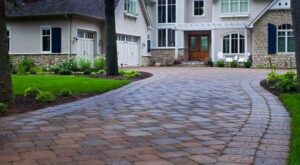 Parking Pad Ideas: Create the Perfect Spot for Your RV – RV Expertise