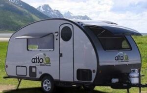 Best Travel Trailers For Retired Couples – RV Expertise