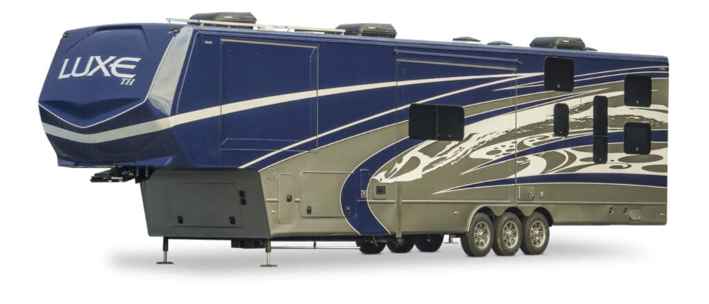 Best Luxury 5th Wheels – RV Expertise