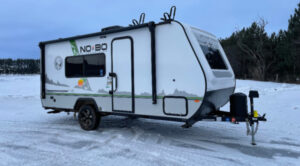 Forest River No Boundaries Review – RV Expertise