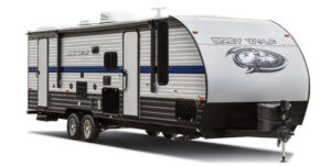 Best Forest River Travel Trailers – RV Expertise