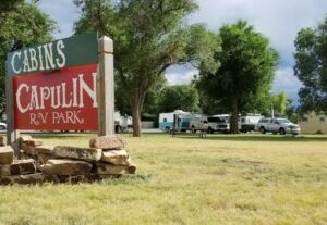 Best New Mexico RV Parks – Complete Round-up – RV Expertise