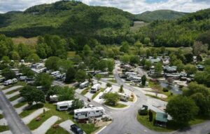Best Georgia RV Parks – Complete Round-up – RV Expertise