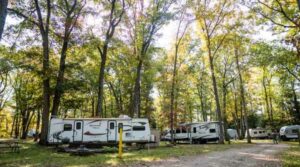 Best Michigan RV Parks – Ultimate Review – RV Expertise