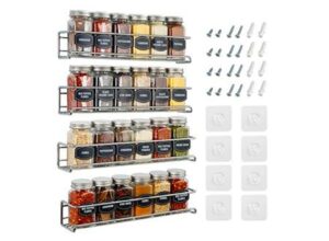 RV Spice Racks – Take The Kitchen With You – RV Expertise