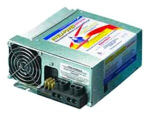 RV Converter Chargers – Ultimate Buyer’s Guide – RV Expertise