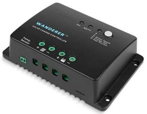 RV Solar Charge Controllers – Top Models Reviewed – RV Expertise