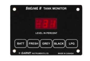 Best RV Monitor Panels – Top Models Reviewed – RV Expertise