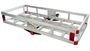 RV Cargo Carriers – Top Picks for Road Trips – RV Expertise