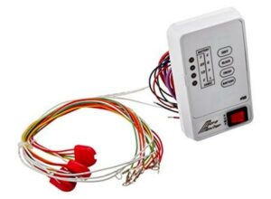 Best RV Monitor Panels – Top Models Reviewed – RV Expertise