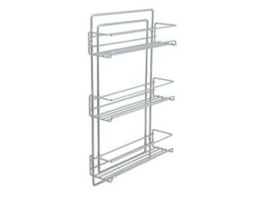 RV Spice Racks – Take The Kitchen With You – RV Expertise