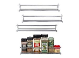 RV Spice Racks – Take The Kitchen With You – RV Expertise