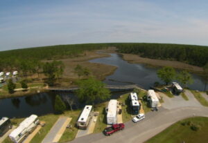 Best Florida Panhandle RV Parks – RV Expertise
