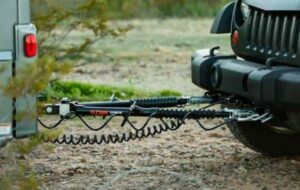 Best RV Tow Bars – Buyer’s Guide - RV Expertise