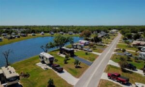 Best RV Parks in Arcadia Florida – Traveler’s Guide – RV Expertise