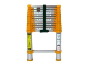 Best RV Ladders – Ultimate Round-up – RV Expertise