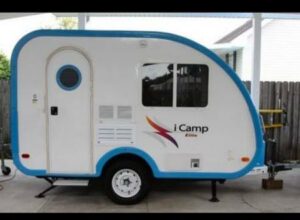 Teardrop Trailers – Complete Review to Get You Going - RV Expertise