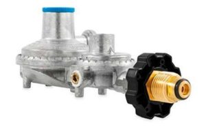 Best RV Propane Regulators – Ultimate Round-up - RV Expertise