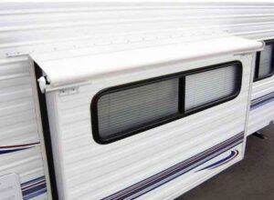 Best RV Slide Toppers – Ultimate Review - RV Expertise