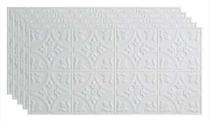 Best Material for RV Ceilings – Repair Guide – RV Expertise