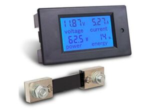 Best RV Battery Monitors – Complete Review – RV Expertise