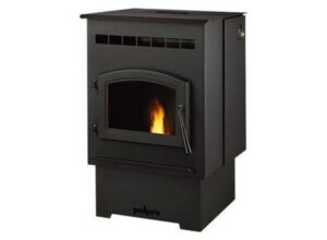 RV Pellet Stoves – Max Coziness on the Road - RV Expertise