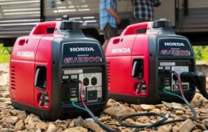 Best RV Inverter Generators – Top Picks Reviewed – RV Expertise