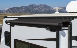 Best RV Slide Toppers – Ultimate Review - RV Expertise