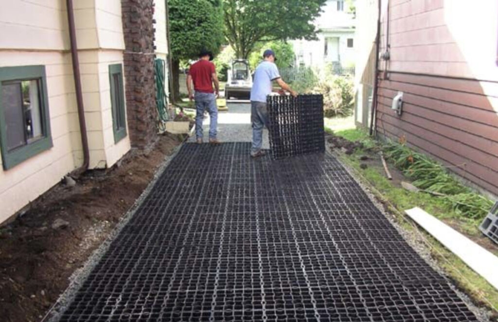 Parking Pad Ideas: Create the Perfect Spot for Your RV – RV Expertise